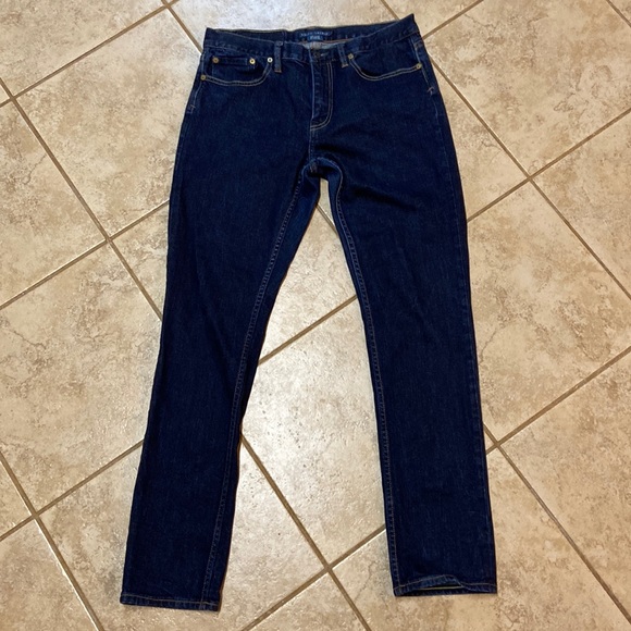 Ralph Lauren Blue Label | Jeans | Ralph Lauren Thompson 65 Blue Label ...